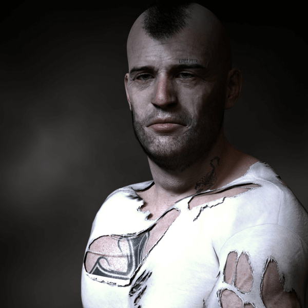 Procreate Gallery | Submit Your 3D Renders at RenderHub