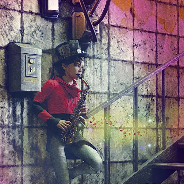 Procreate Gallery | Submit Your 3D Renders at RenderHub