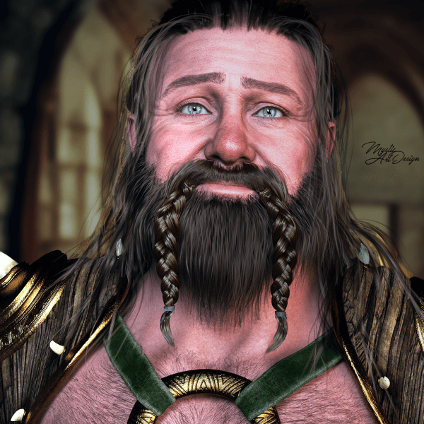 Procreate Gallery | Submit Your 3D Renders at RenderHub