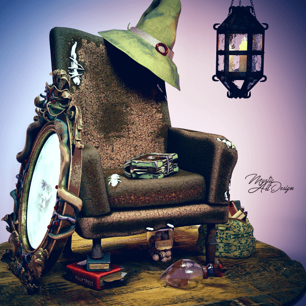 Blender Gallery | Submit Your 3D Renders at RenderHub