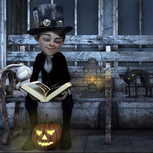 Procreate Gallery | Submit Your 3D Renders at RenderHub