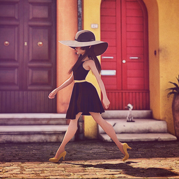 Procreate Gallery | Submit Your 3D Renders at RenderHub