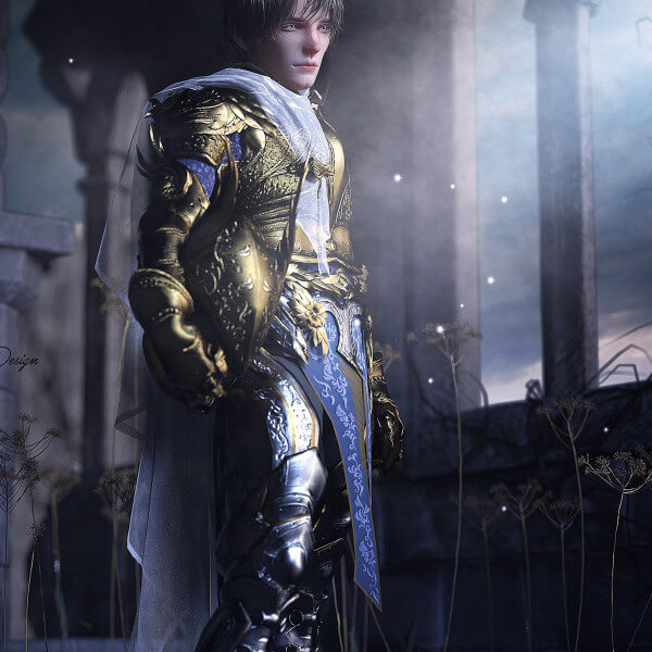 Procreate Gallery | Submit Your 3D Renders at RenderHub