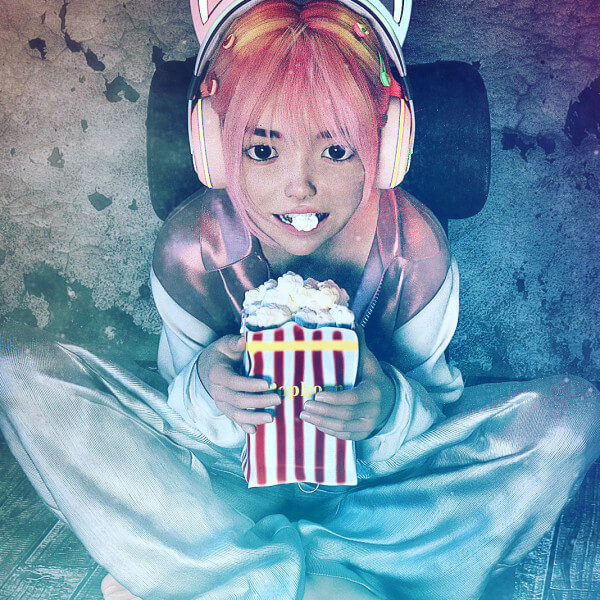 Procreate Gallery | Submit Your 3D Renders at RenderHub