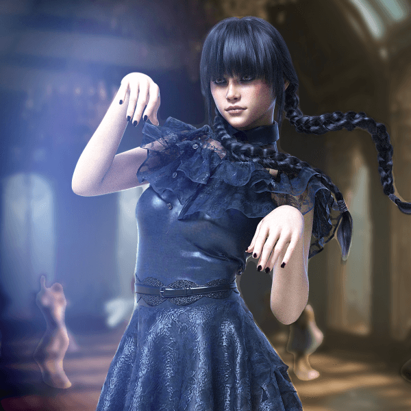 Procreate Gallery | Submit Your 3D Renders at RenderHub