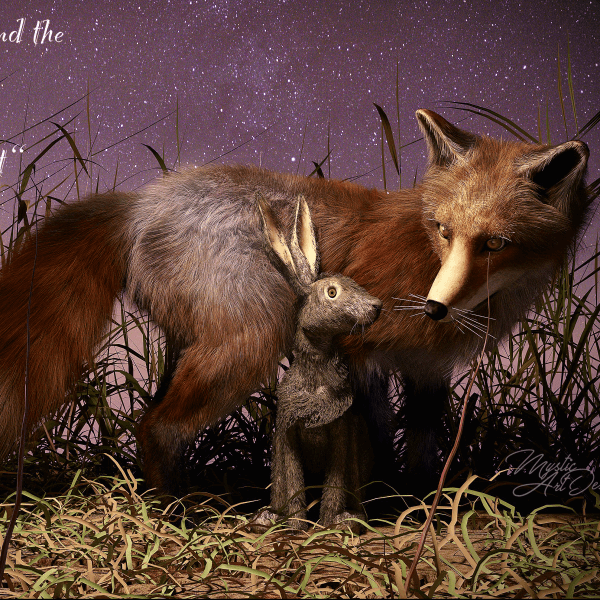 3D Render Gallery by MysticArtDesign at RenderHub