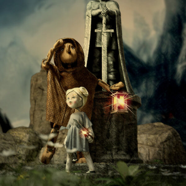 Procreate Gallery | Submit Your 3D Renders at RenderHub