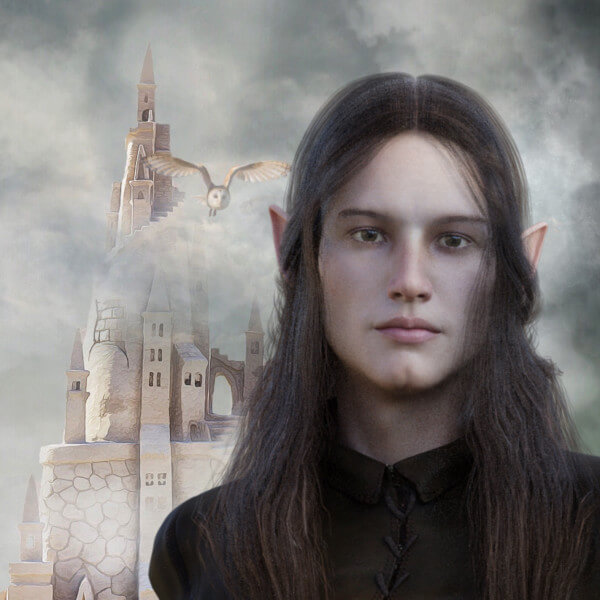 Daz Studio Gallery | Submit Your 3D Renders at RenderHub