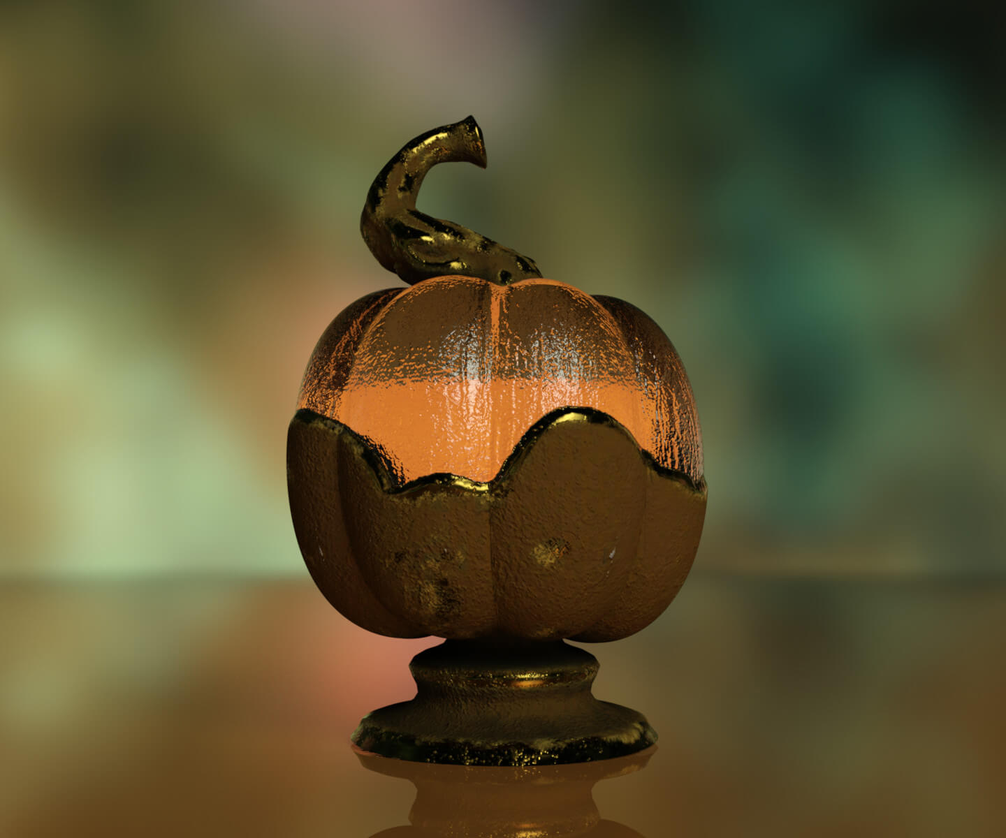 Magic Spell Flasks - Daz Content by MysticArtDesign