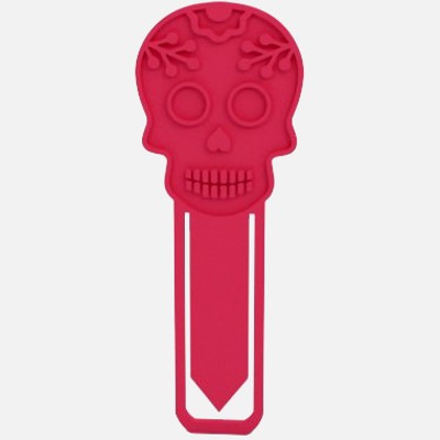 Paper Clip Box - 3D Model by 3dstudio