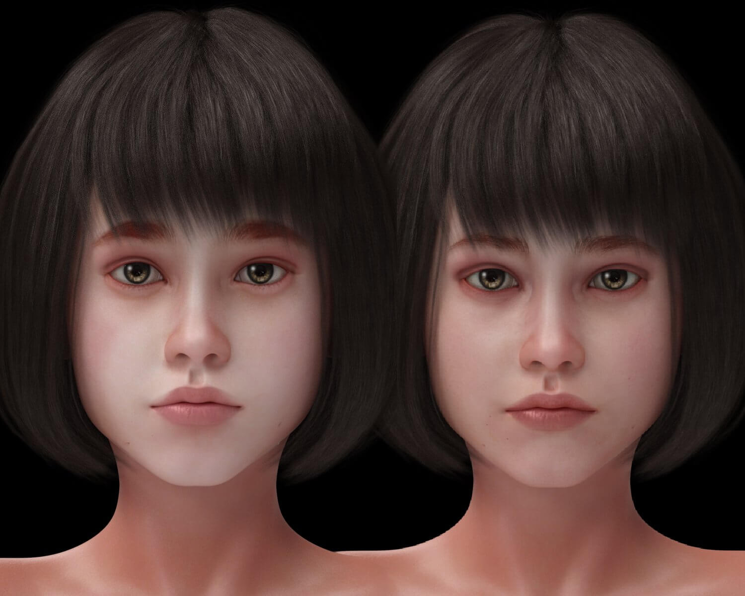 Texture magic 3D Render | RenderHub Gallery