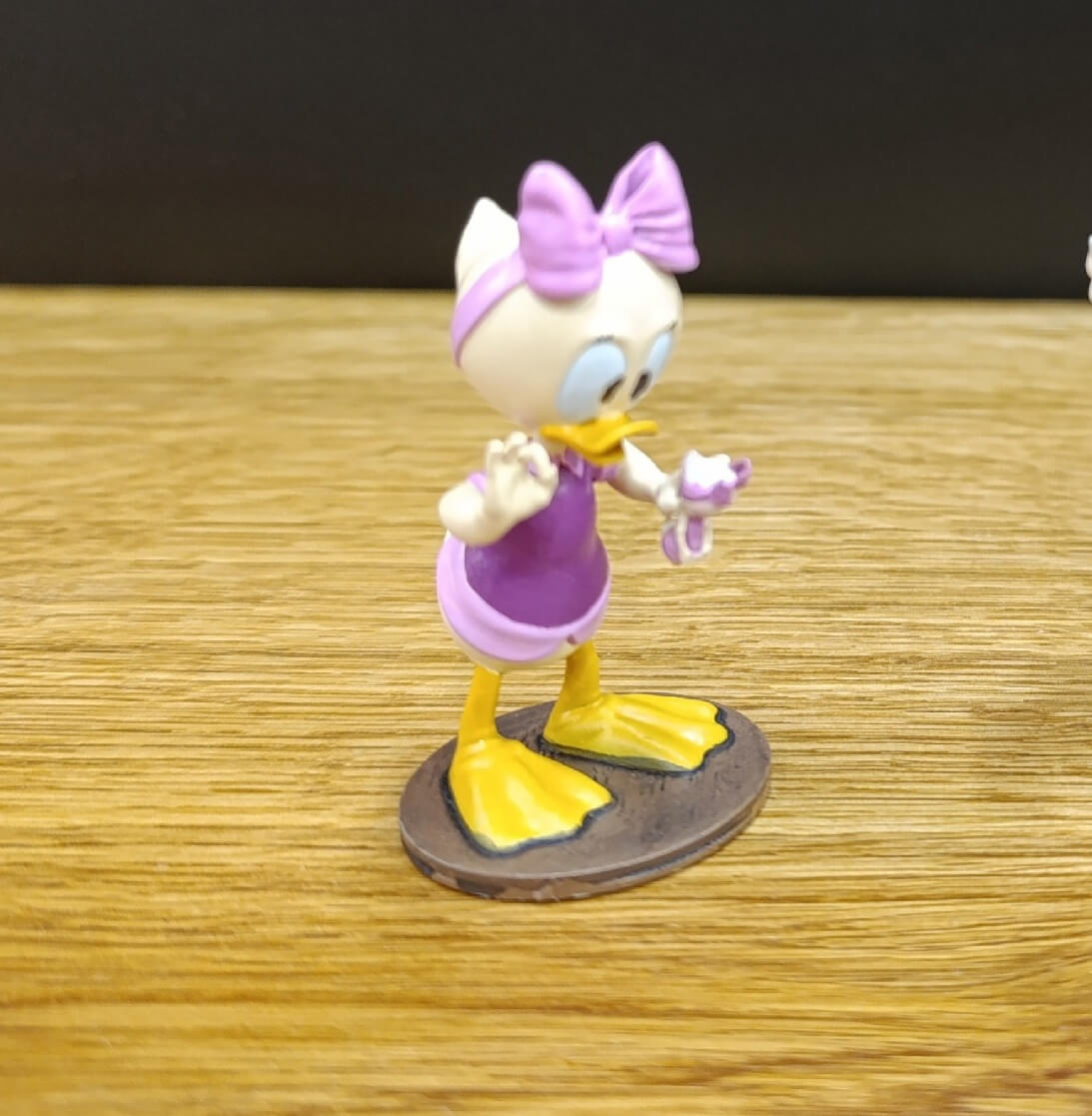Webby Vanderquack - 3D Model by naeem32