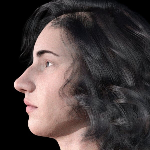 3D Art Gallery by nanner at RenderHub