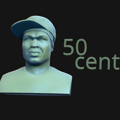 narek84 - Download Print Ready 3D Models at RenderHub