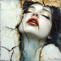 3D Art Gallery by Nathy-Design at RenderHub