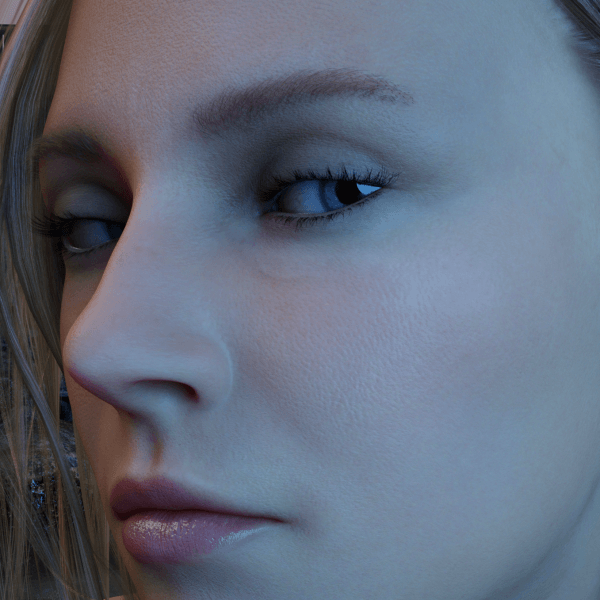 GIMP Gallery | Submit Your 3D Renders at RenderHub