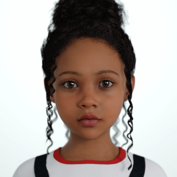 GIMP Gallery | Submit Your 3D Renders at RenderHub