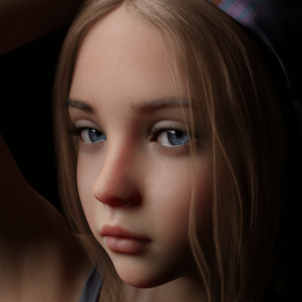 3D Art Gallery | View Images and Submit 3D Renders at RenderHub