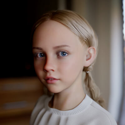 Daz Content | Genesis 8 | Female Characters | RenderHub