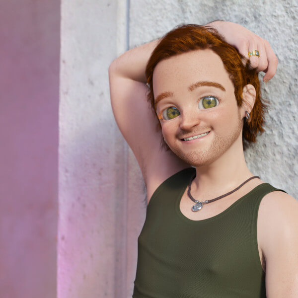 3D Render Gallery by necroscension at RenderHub