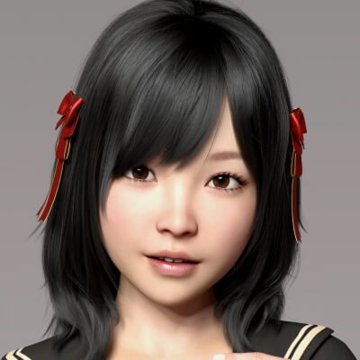 Nef Sae Morph for Genesis 8 and 8.1 Female - Daz Content by ...