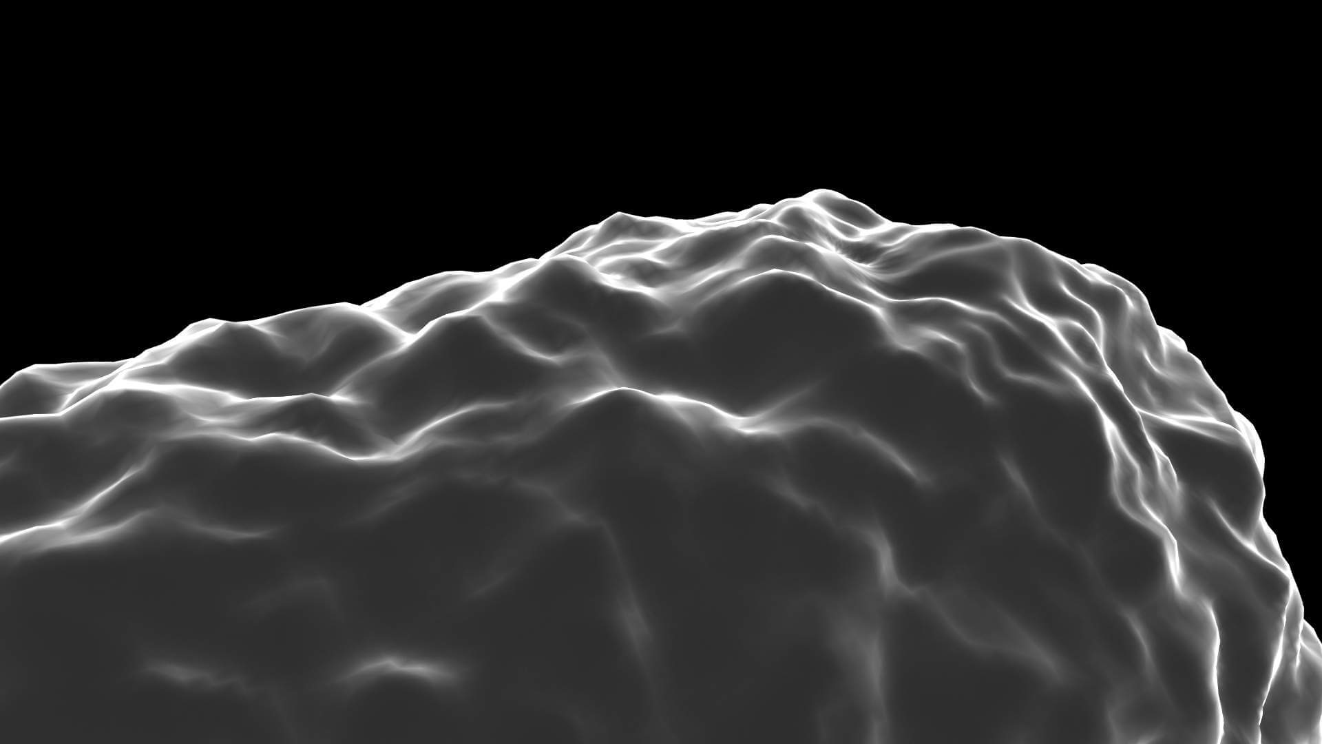 Bacilli 3d Model By Negalox