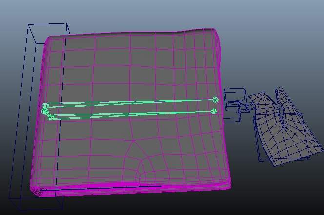 Book of Enoch - 3D Model by nelsonevasco