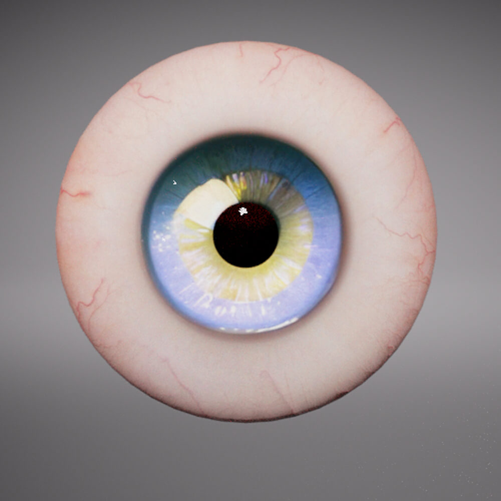 DNM - Sweet Kawaii - Eyes 001 - Genesis 9 Daz Content by Nemmesea