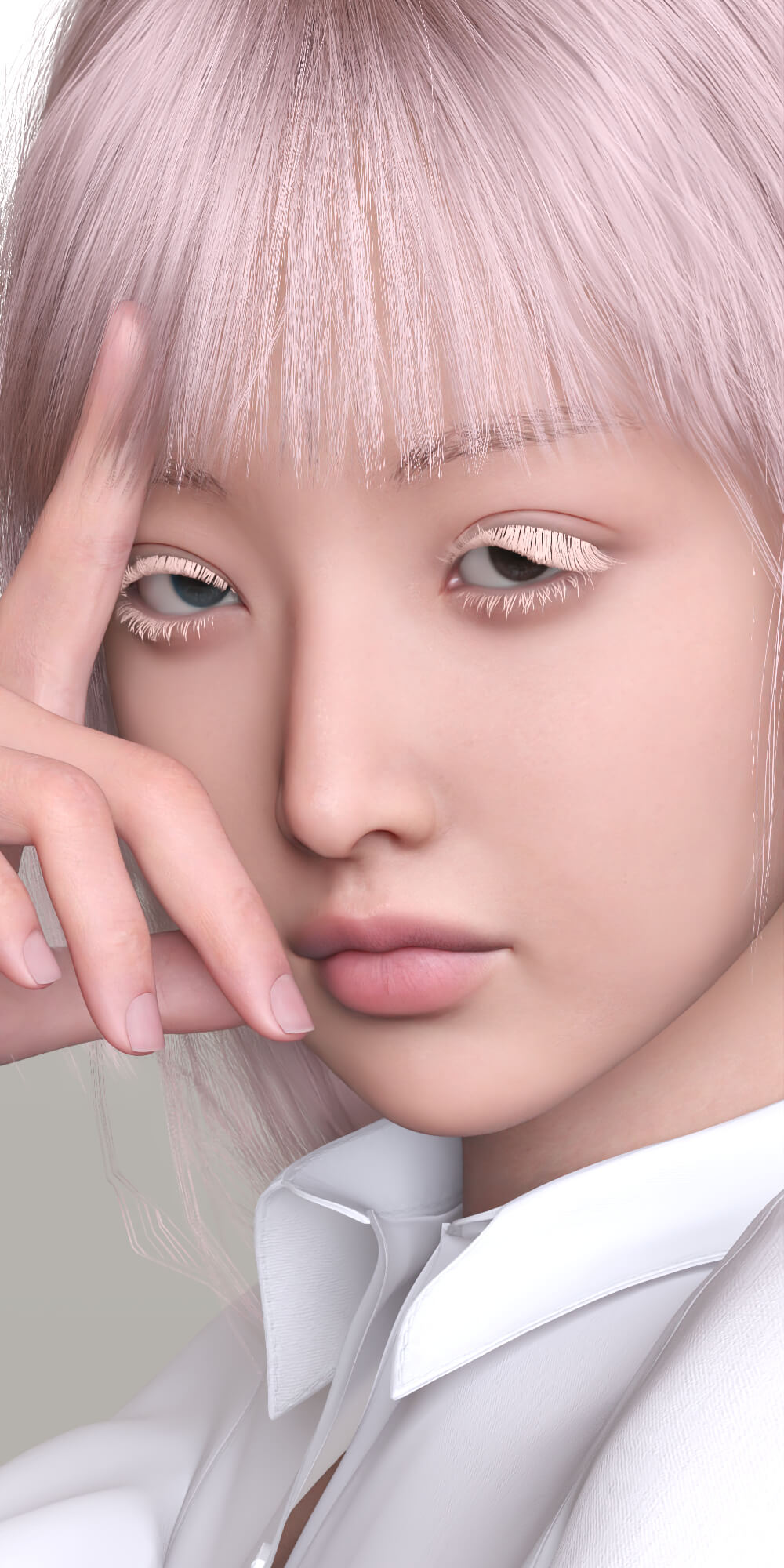 DNM - Yuna - Genesis 9 (Bundle) by Nemmesea