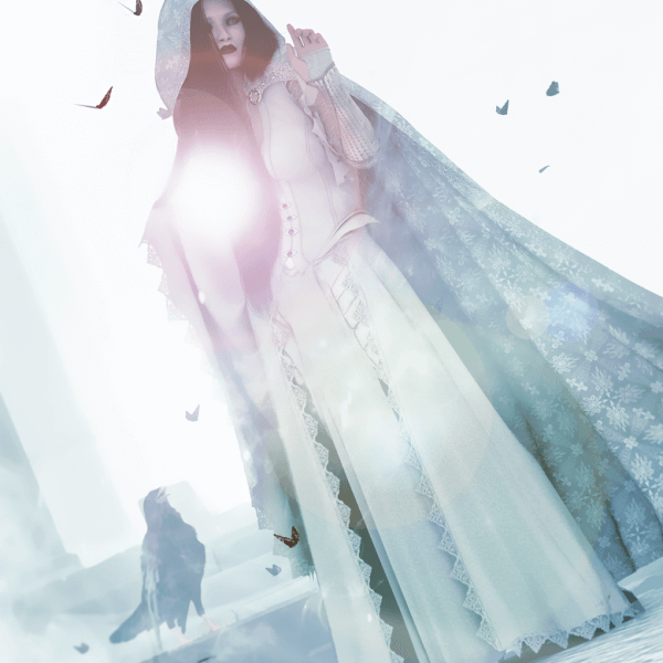 3D Art Gallery by Nemmesea at RenderHub