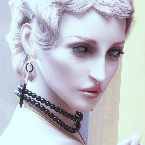 3D Art Gallery by Nemmesea at RenderHub