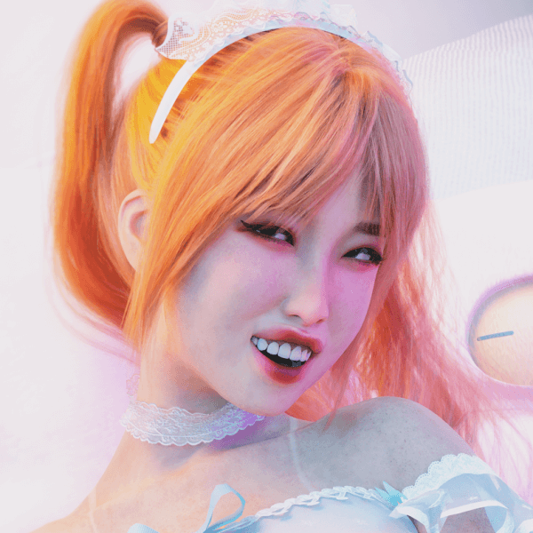 3D Art Gallery by Nemmesea at RenderHub