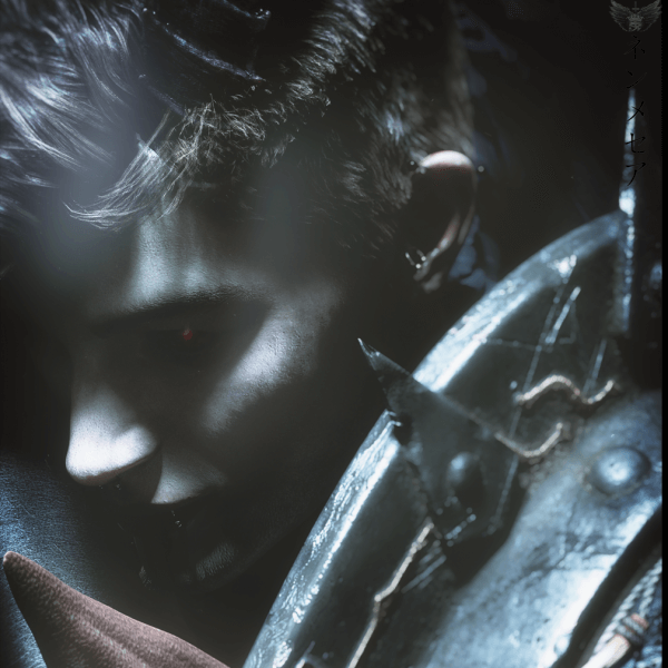 3D Art Gallery by Nemmesea at RenderHub