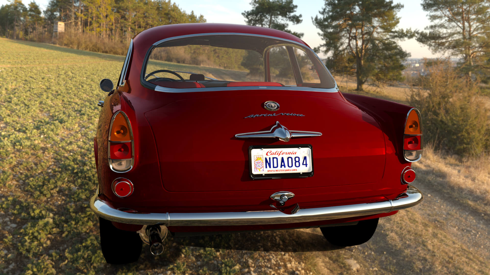 Antique Cars Bundle by nerdadantes