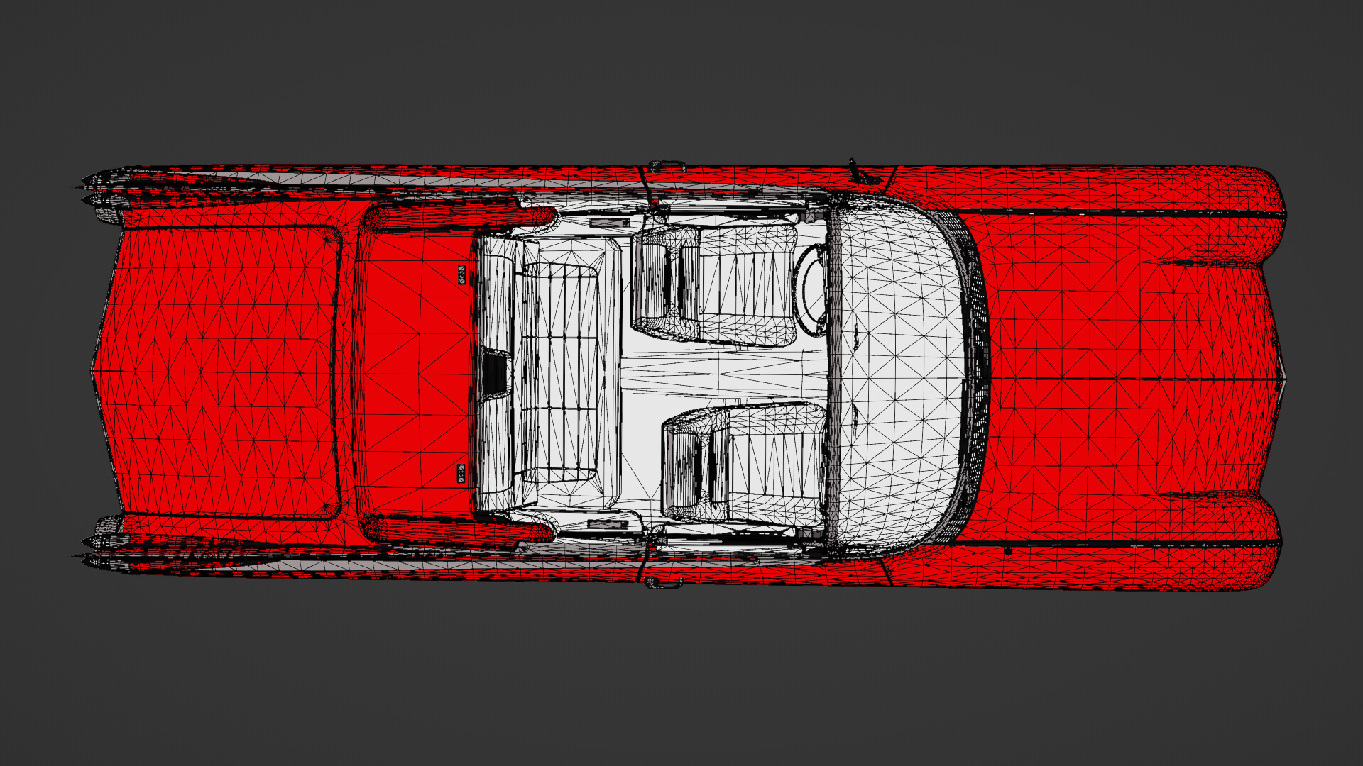 Cadillac Eldorado Biarritz Convertible 1959 for DAZ Studio by nerdadantes