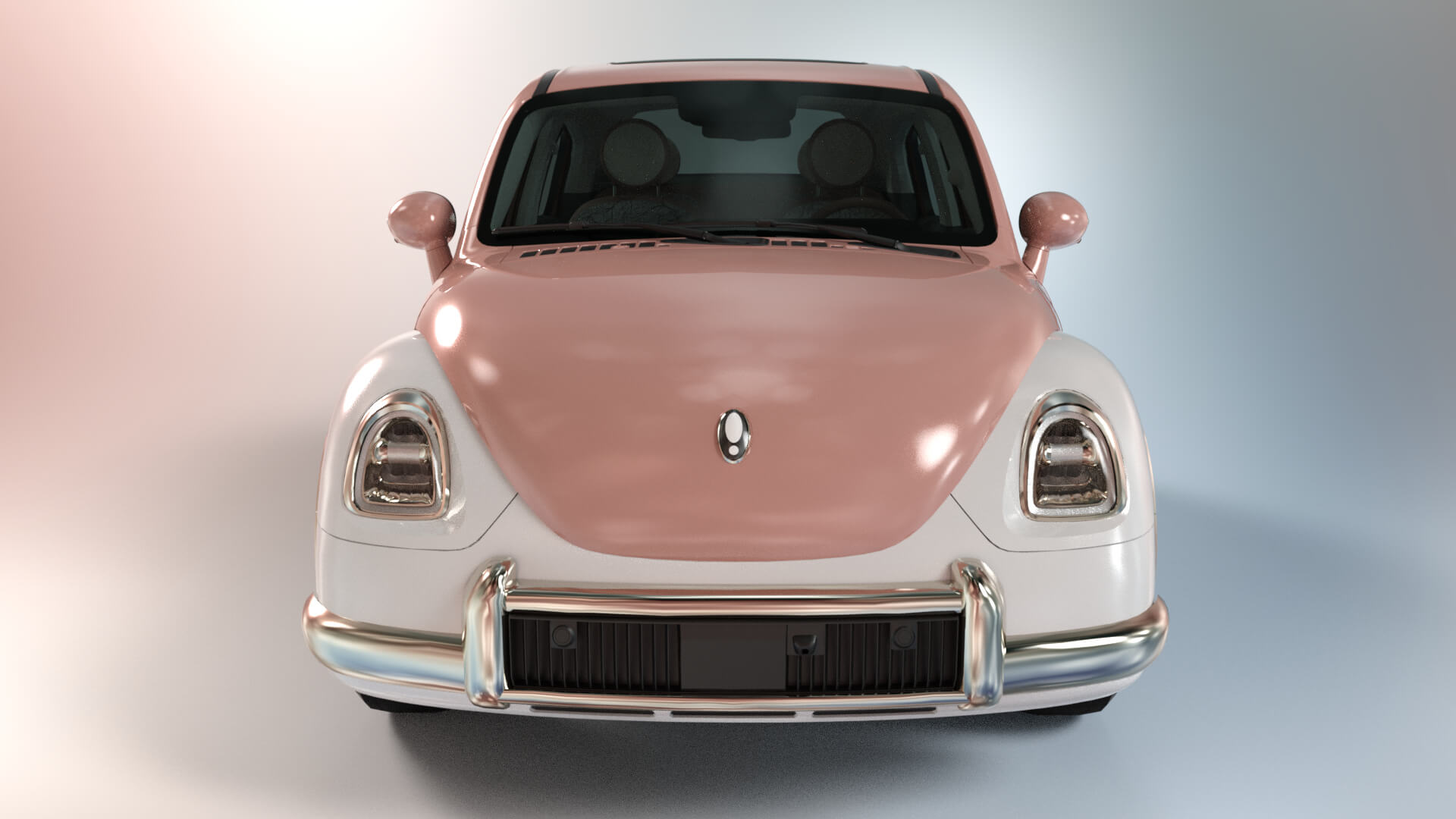 Cat Ora 2023 - 3D Model by nerdadantes