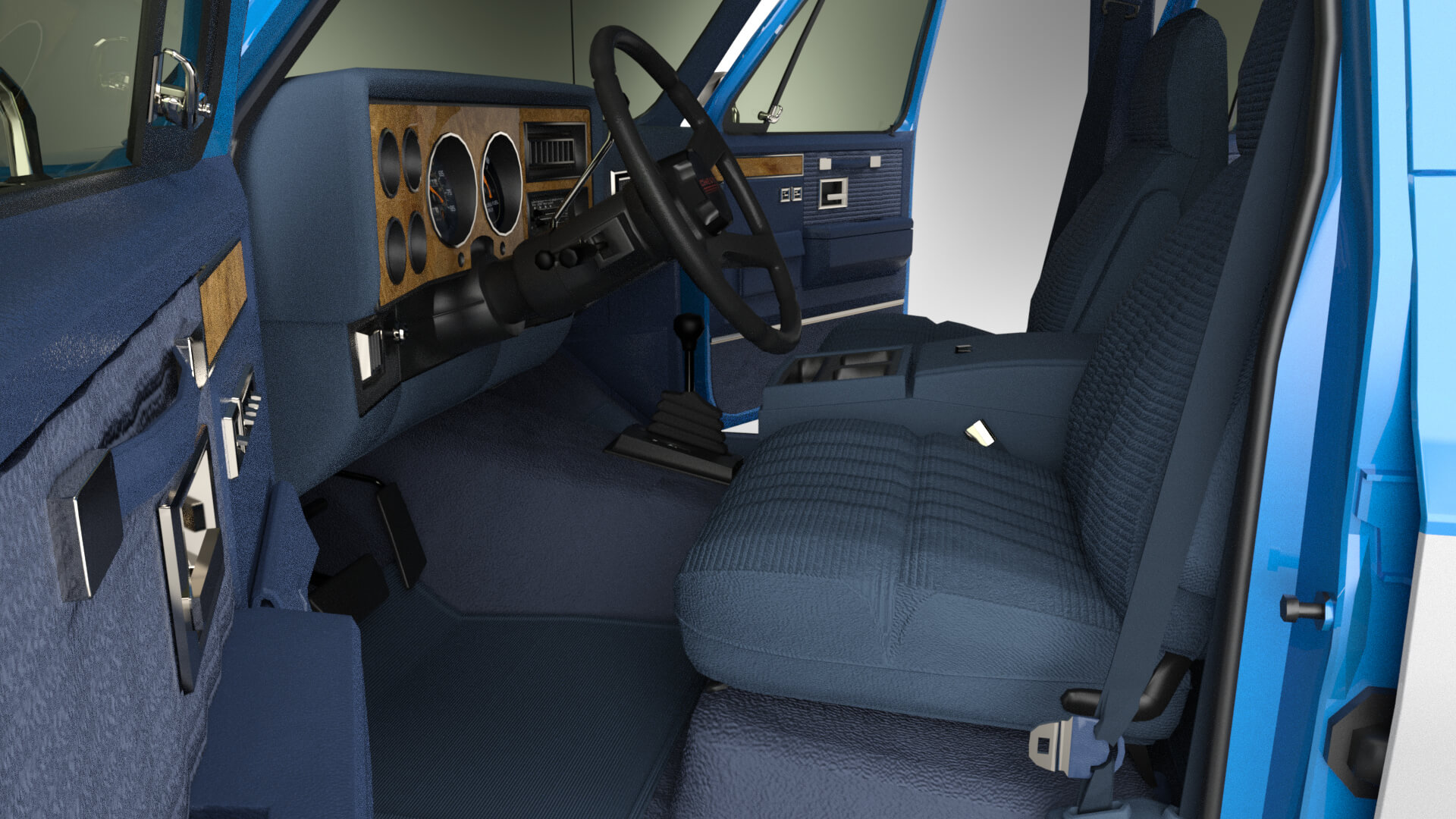 February Cars Bundle Models by nerdadantes