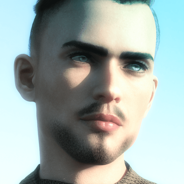 Image 273 3D Render | RenderHub Gallery