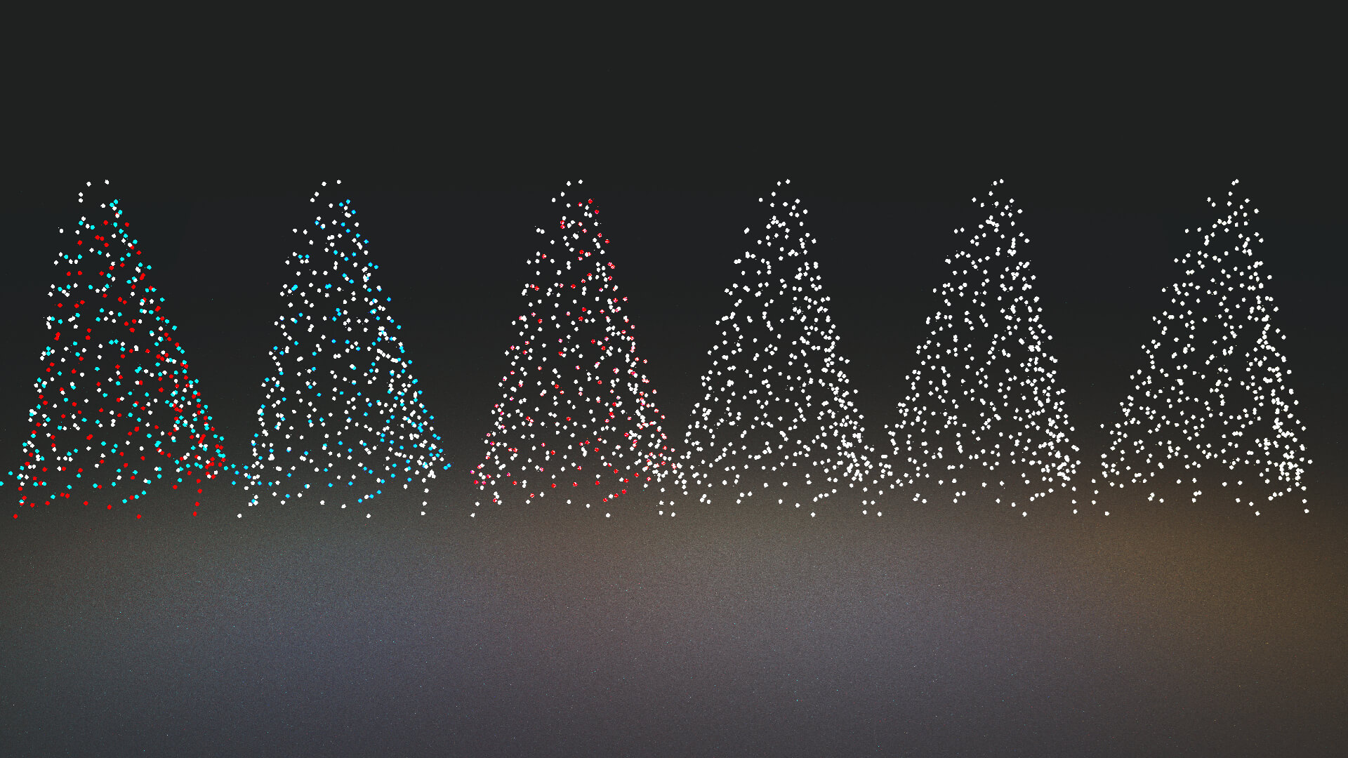 Merry Christmas - 3D Model by nerdadantes