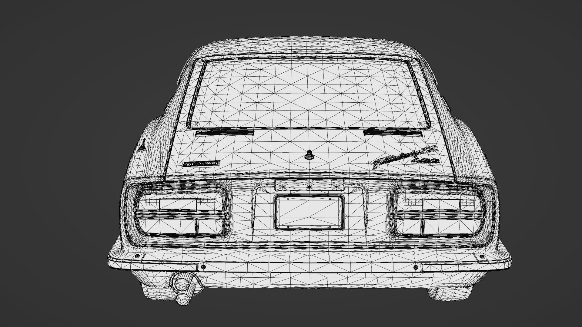 Nissan Fairlady - Daz Content by nerdadantes