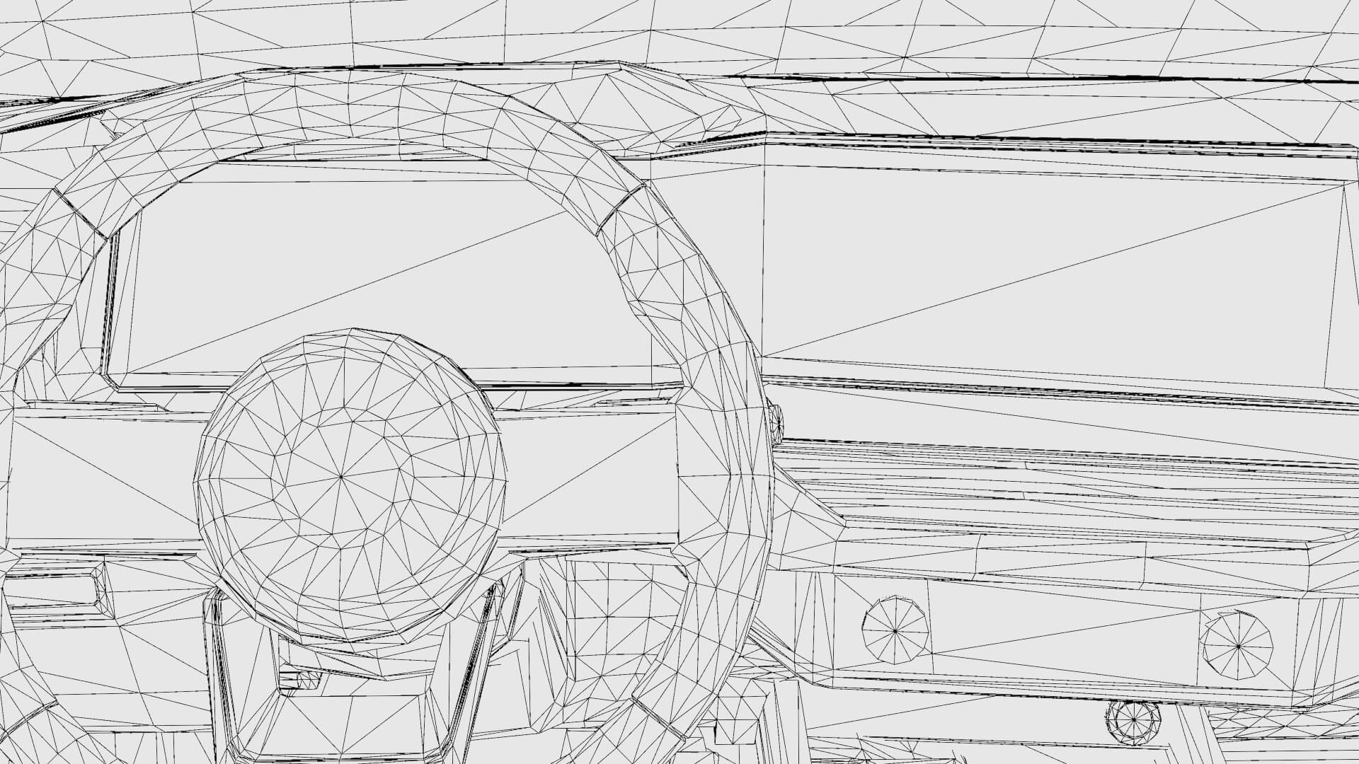 Nissan Pathfinder 2024 - 3D Model by nerdadantes