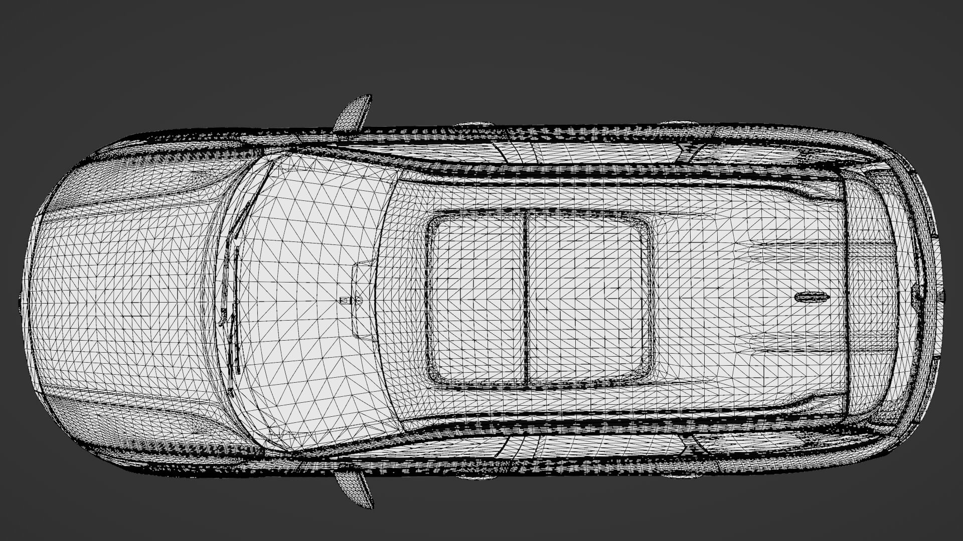 Nissan Pathfinder 2024 - 3D Model by nerdadantes