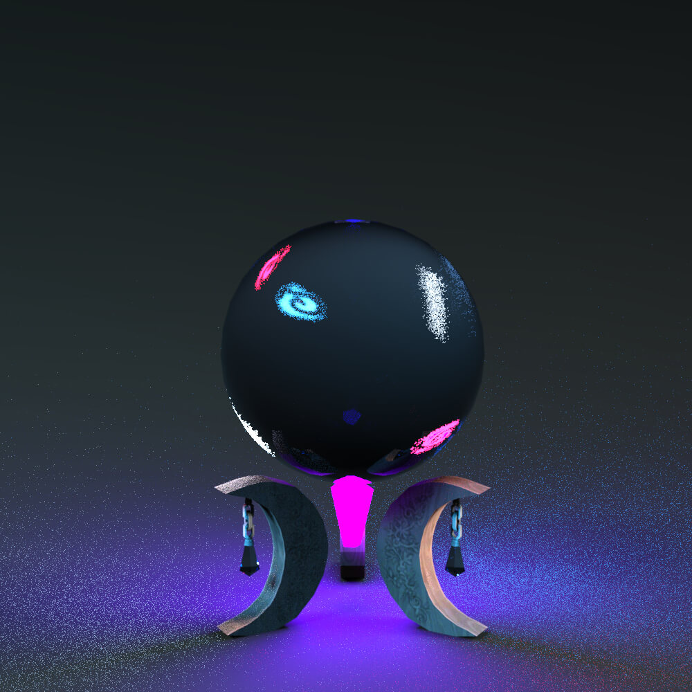 Pumpkin Collection - 3D Model by nerdadantes