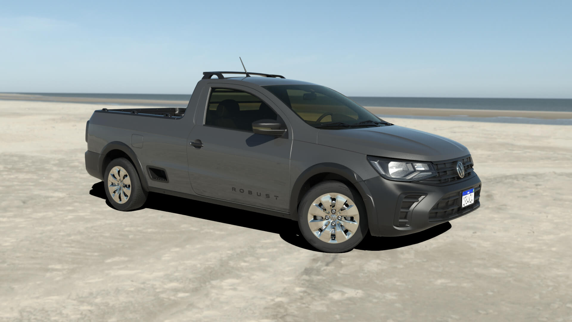 Volkswagen 2025 for DAZ Studio by nerdadantes