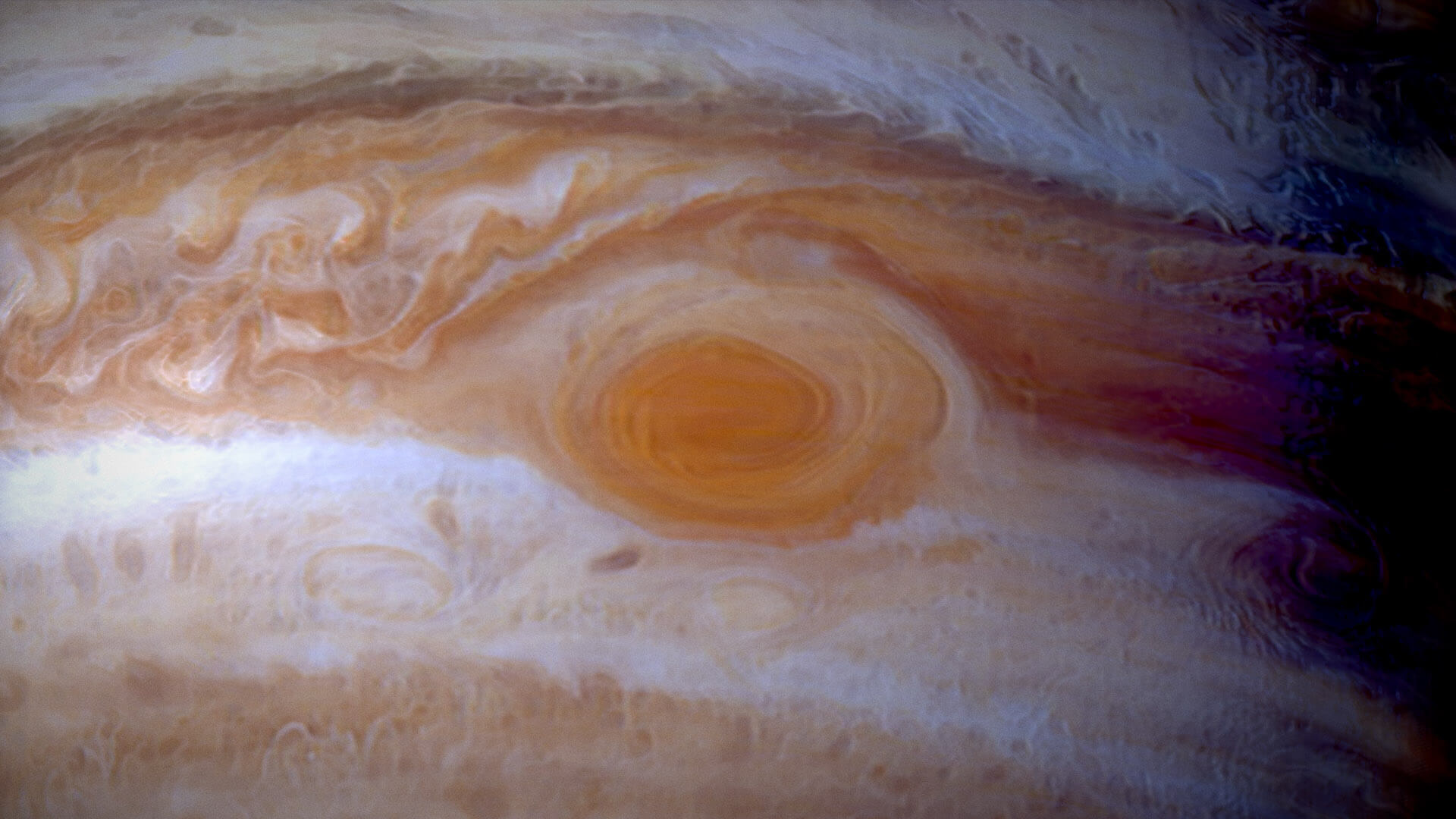 Jupiter Free 3D Model by Nestaeric