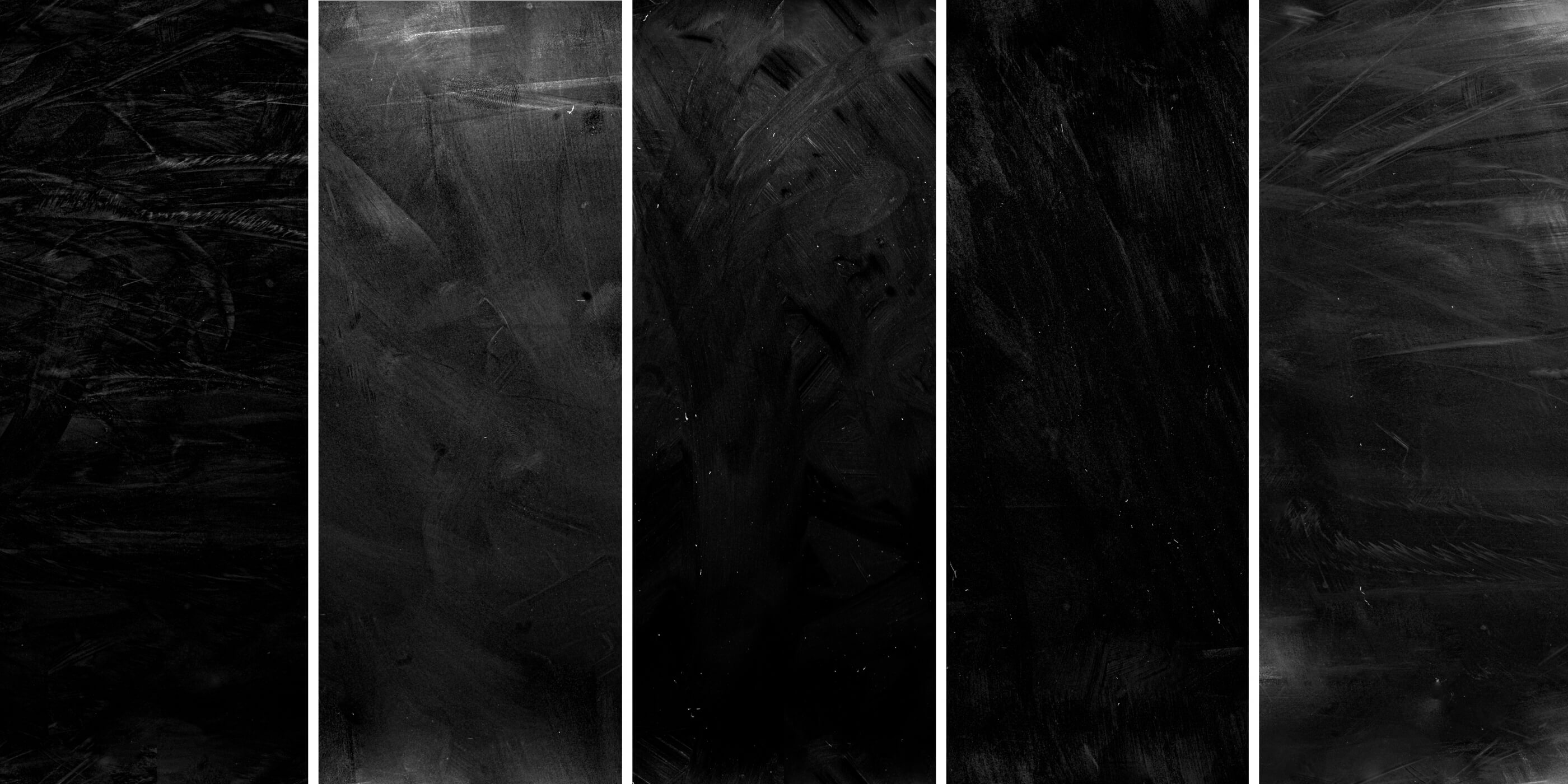 25 Roughness Maps 2K - 3D Texture by netleon