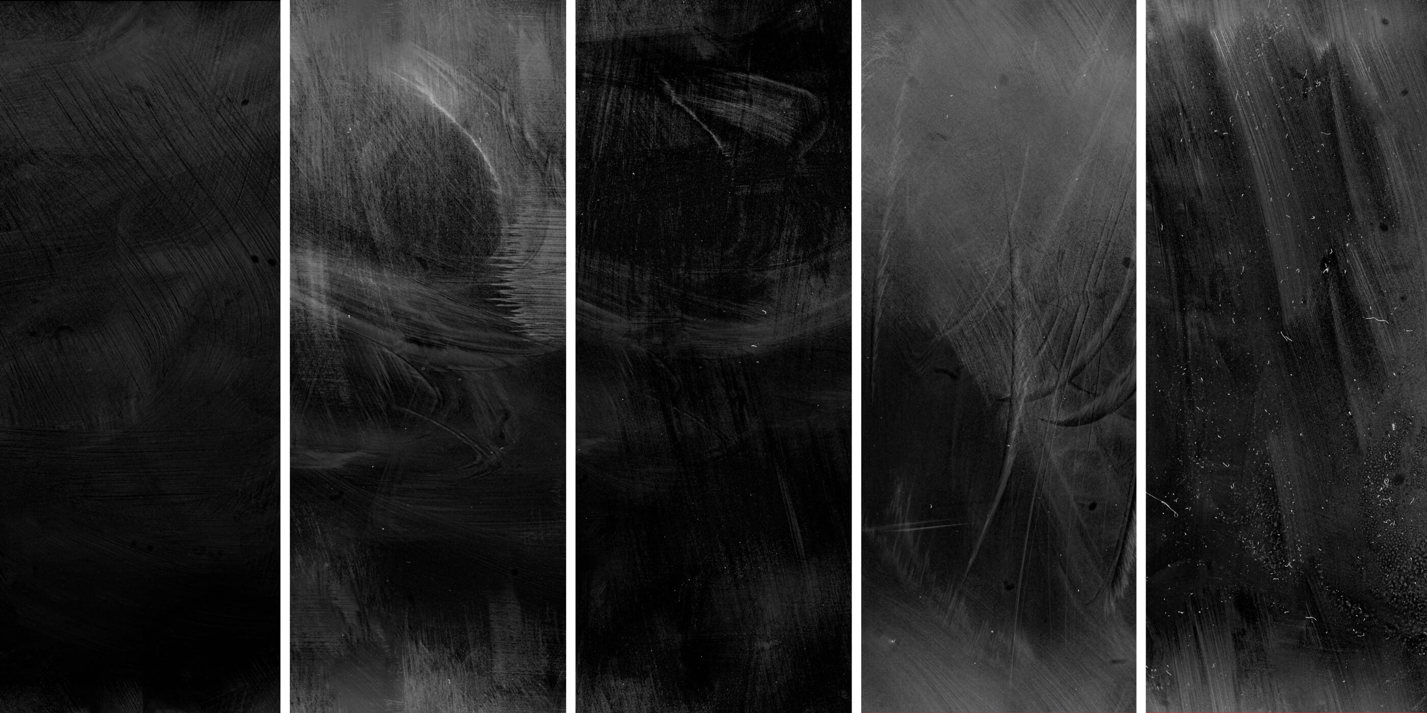 25 Roughness Maps 2K - 3D Texture by netleon