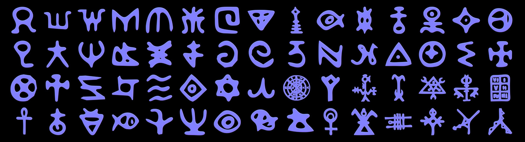 Runes Bundle by netleon