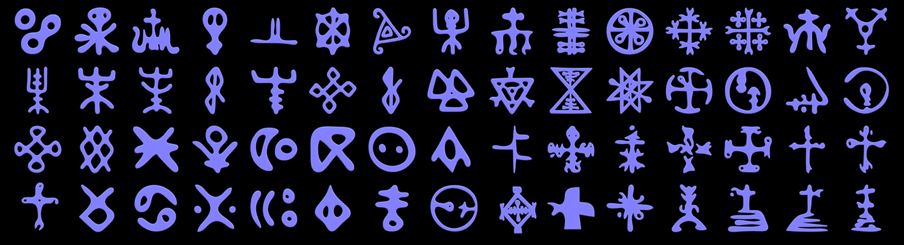 Runes Bundle by netleon