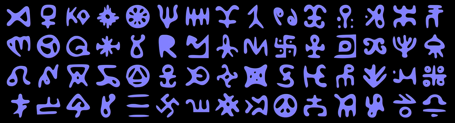 Runes Bundle by netleon